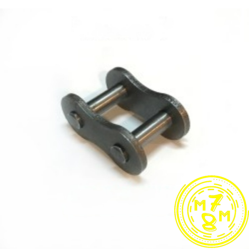 Sambungan Rantai CL RS 80 Single Connecting Link CL RS 80 DID | Lazada Indonesia