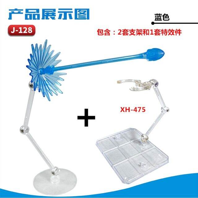 Tamashii Impact Shock Wave EFFECT Turtler Qigong Kamen Rider SHF Action ...