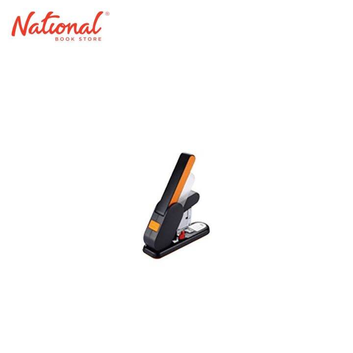 Genmes Stapler Heavy Duty 5016 190Sheets Power Saver | Lazada PH
