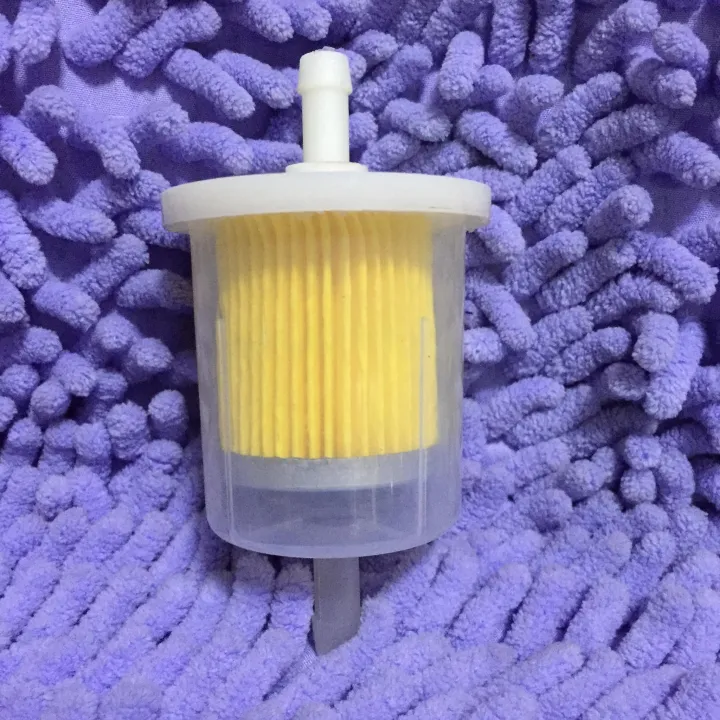 KENT ONLINE FUEL FILTER SUPER BIG | Lazada PH