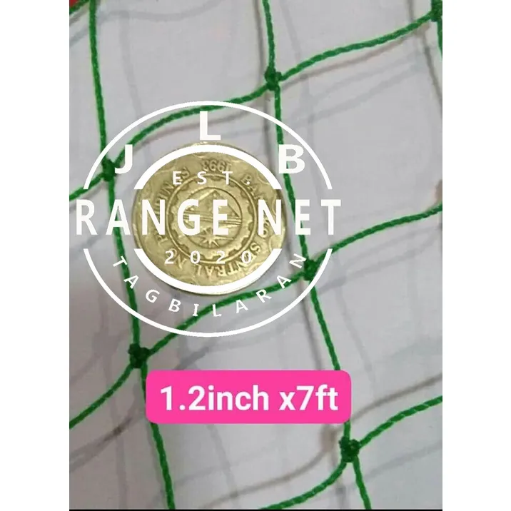 (50 METERS)-Made in Philippines - 12ft ,9ft,7ft, 6ft Chicken Net/Range ...