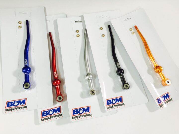 Honda Civic EF EG EK DC2 Integra B&M Gear Short Shift Shifter | Lazada