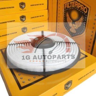 Air Filter for Toyota Corolla 2e ( FAP-1020 ) Air cleaner // 2E 1.3 ...