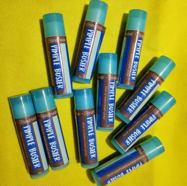 Pimple Buster | Lazada PH