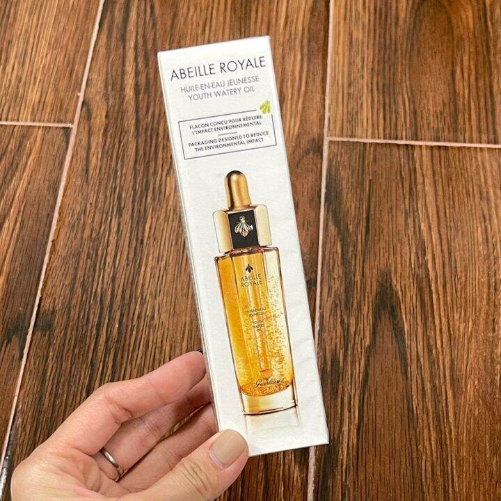 【Genuine】Guerlain Emperor Bee Restorative Honey Serum 60ml/50ml/30ml ...