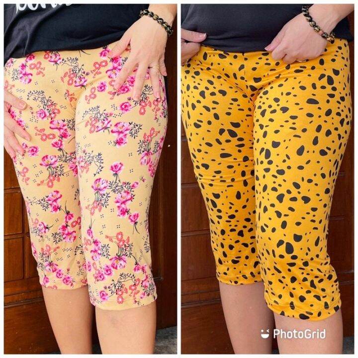 TOkong assorted prints fit from medium to large | Lazada PH