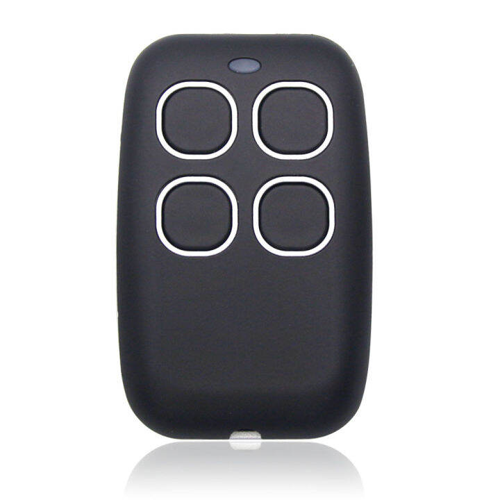 315MHz 330MHz 433MHz 868MHz Fixed Code Universal Multi-frequency Copy Remote Control Gate Garage ...
