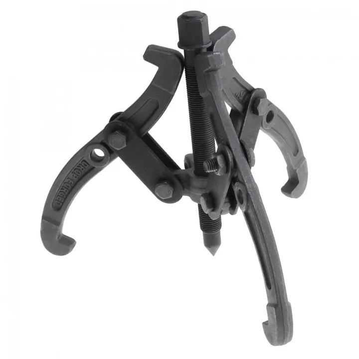 6 Inch Multifunction Standard Carbon Steel 2 claws 3 claws Bearing ...