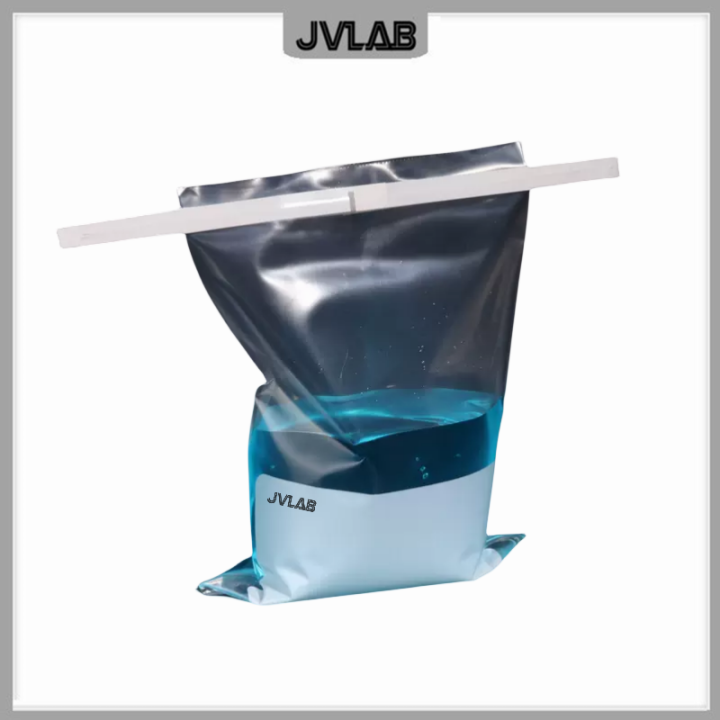 Sterile Sampling Bag Aseptic Homogeneous Bag Use For Environmental ...