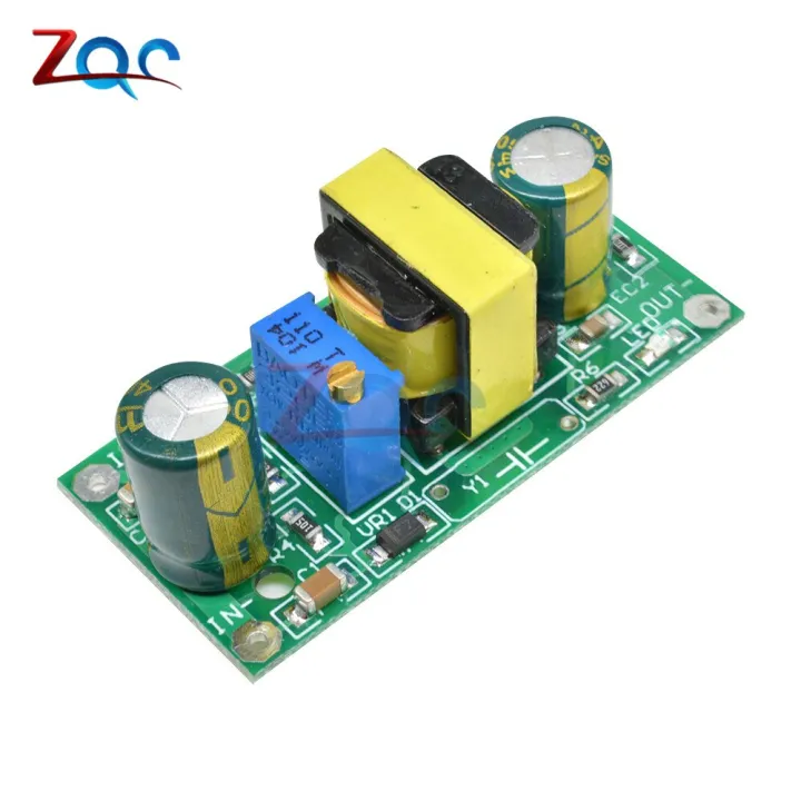 DC-DC Isolated Adjustable Step Down Power Supply Module DC 22 -290V to ...