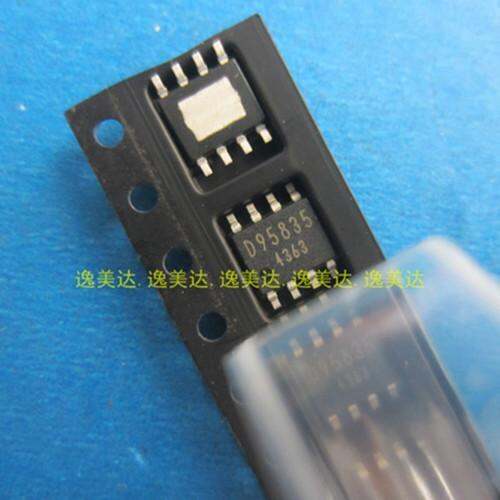 1ชิ้น SOP8 D95835 BD95835EFJ BD95835EFJ-E2 SOP-8 SMD ชิปวงจรรวม ...