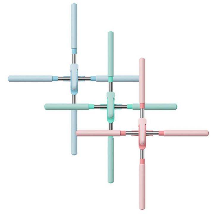 Yoga Stick Stretching Tool Retractable Design Posture Yoga Sticks ...