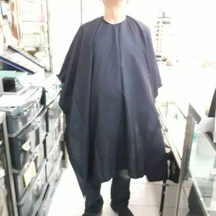 kip potong rambut jubah parasit salon dan barber | Lazada Indonesia