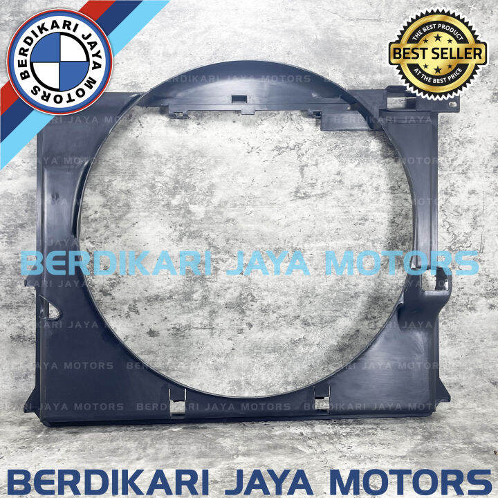 FAN SHROAD SHROUD RUMAH TEBENG SEBENG KIPAS HOUSING RADIATOR BMW E36 ... FAN SHROAD SHROUD RUMAH TEBENG SEBENG KIPAS HOUSING RADIATOR BMW E36 ...