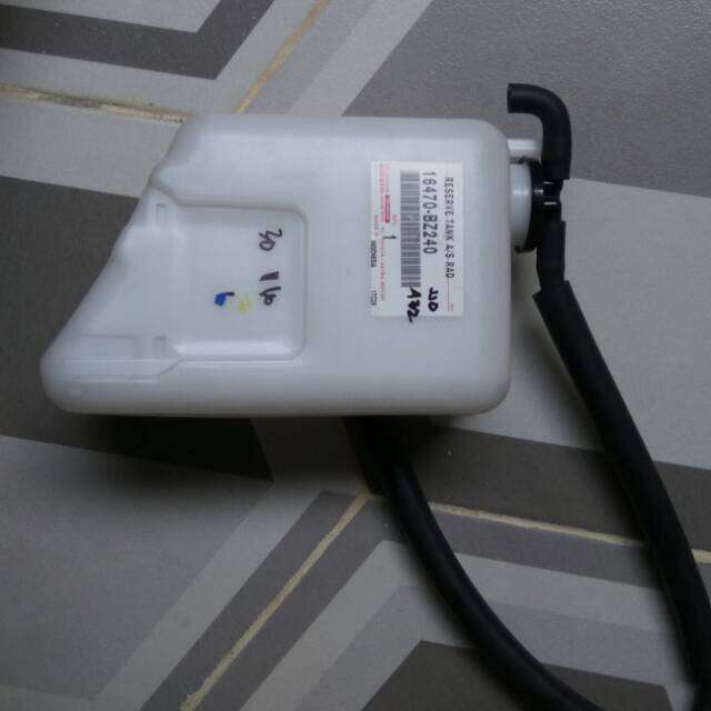 Tabung Reservoir Radiator Avanza Xenia Original | Lazada Indonesia