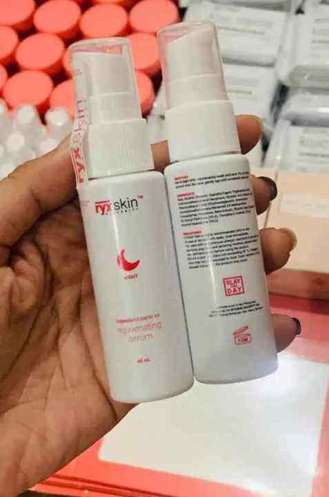 RYX SKIN REJUV SERUM 40ml | Lazada PH