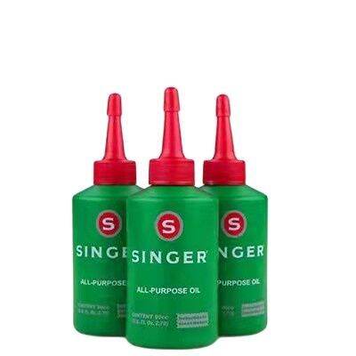 Singer All Purpose Oil | Lazada PH