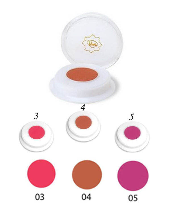 VIVA - Fin Touch | Lazada Indonesia