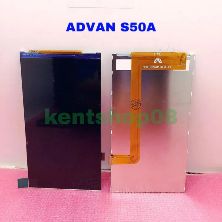 Lcd Advan S50A | Lazada Indonesia