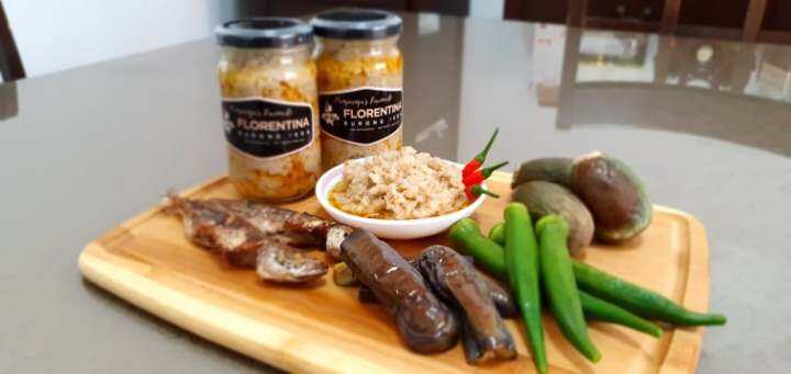 Pampanga's Favourite Burong Isda | Lazada PH