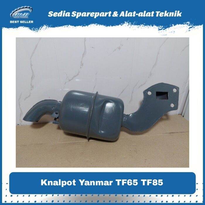 Knalpot Mesin Diesel Disel Yanmar TF65 TF85 Lokal | Lazada Indonesia
