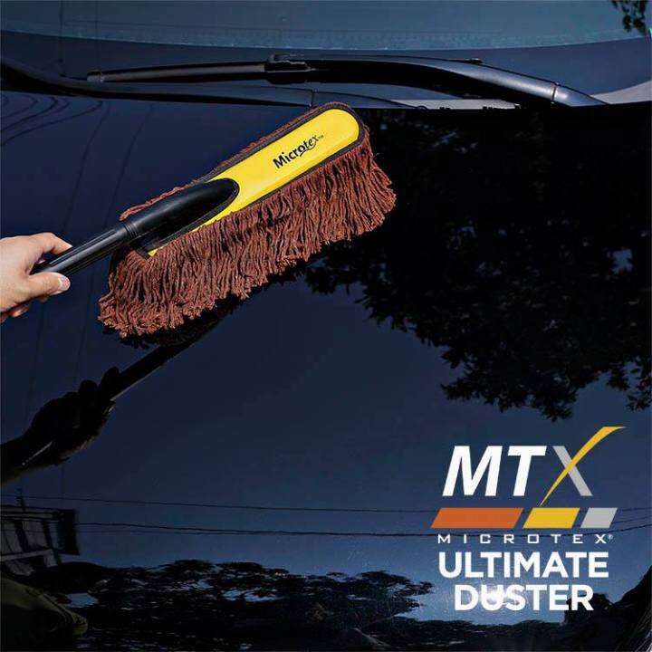 Microtex MTX ULTIMATE DUSTER | Lazada PH