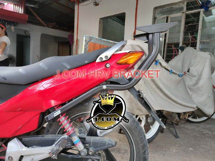 HONDA XRM 110 HEAVY DUTY HRV BRACKET | Lazada PH