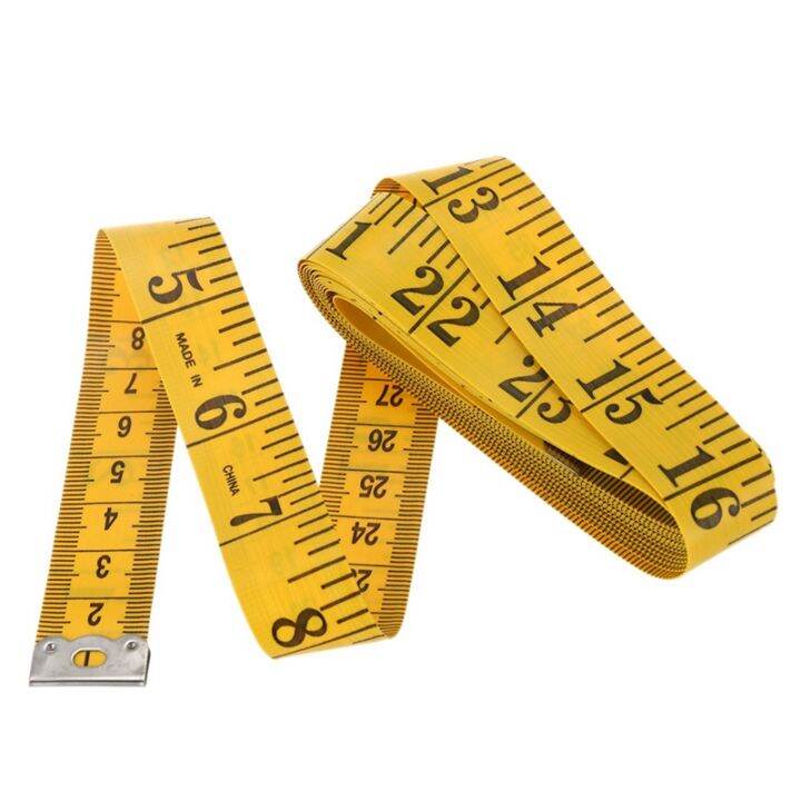 3X 120 Inch Tape Measure Meter Tape Rule of Tailor. | Lazada.co.th