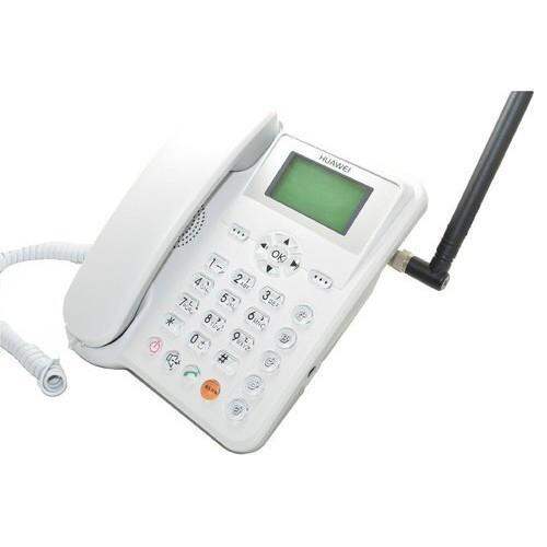 ETS5623 GSM Wireless Desk Phone Telephone Sim Card | Lazada PH