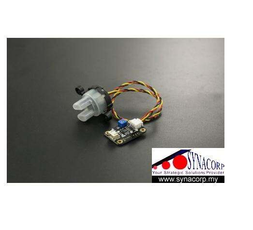 Gravity: Analog Turbidity Sensor For Arduino | Lazada