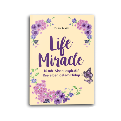 Buku Psikologi Motivasi Life Miracle Pengembangan Diri Self Improvement ... Buku Psikologi Motivasi Life Miracle Pengembangan Diri Self Improvement ...