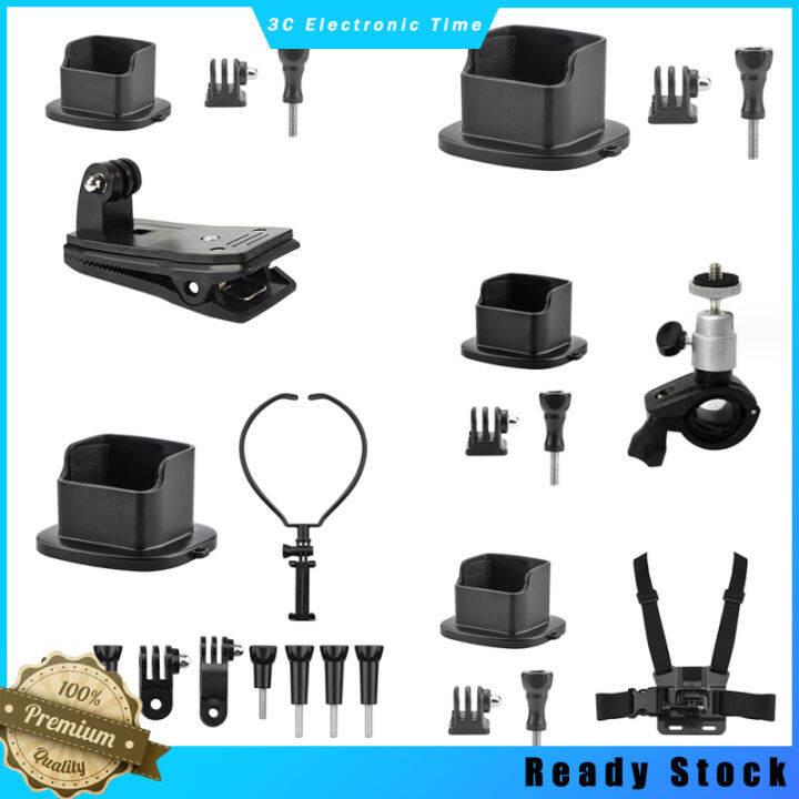 Camera Mount Base ABS Handheld Camera Base Mount Anti-slip Action ...