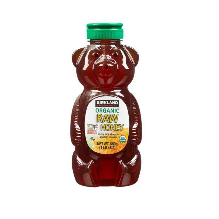 Kirkland Signature Pure Honey 680g | Lazada PH