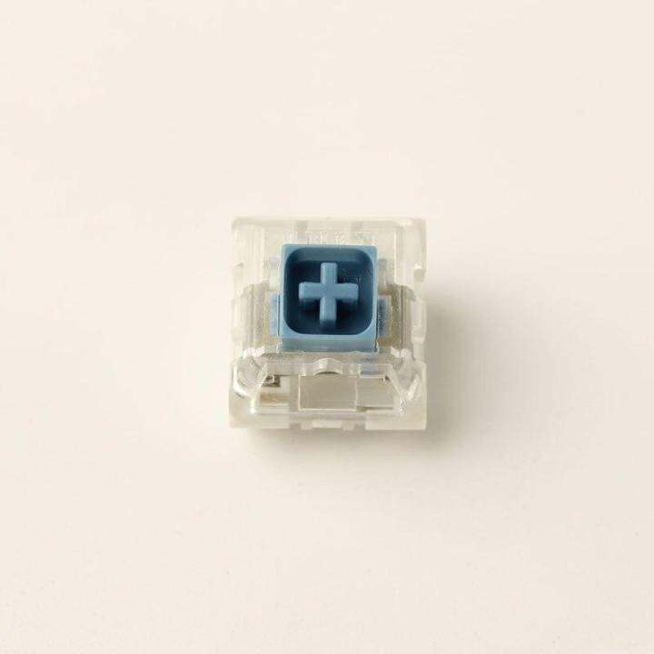 ilh Navy Tactile Cky vy 3 pin es -proof Compatible es | Lazada PH