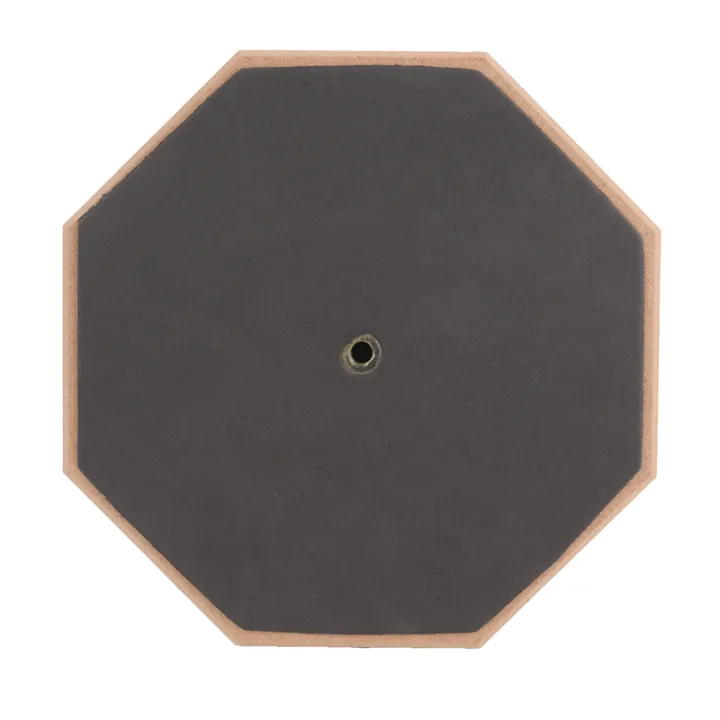 new Portable Rubber Wooden Dumb Drum Practice Training Drum Pad Music ...