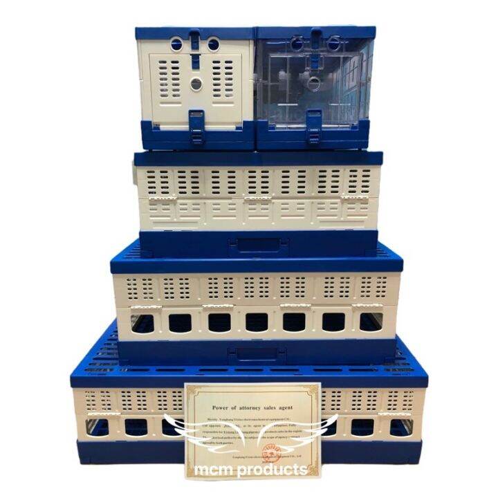 【READY STOCK】 Racing Pigeon Training Box With And Without Holes | Lazada PH