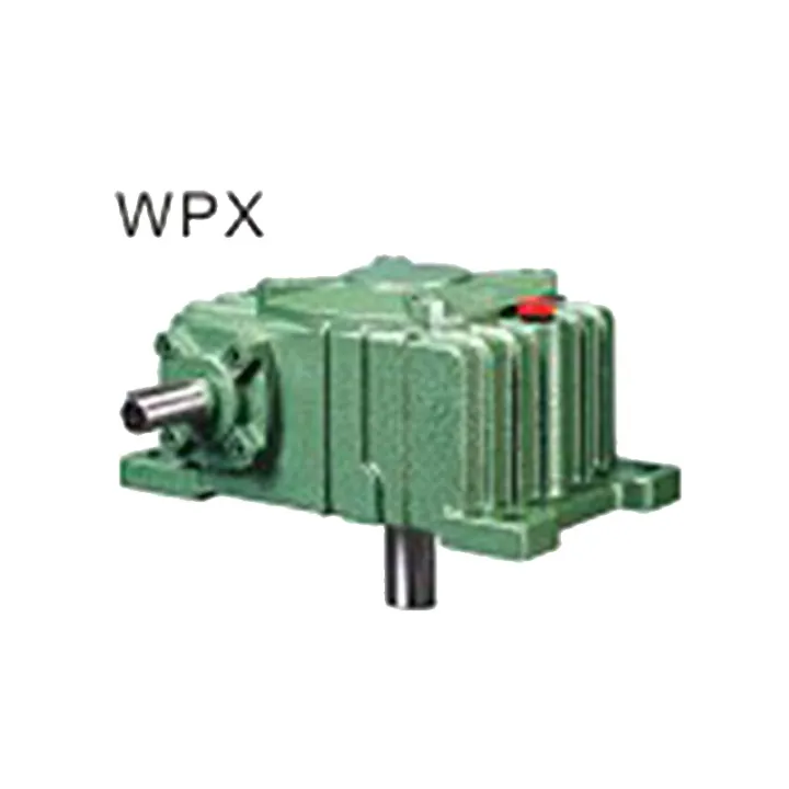 Gearbox / Girbok / Girbox Speed Reducer WPX 060 WPX60 WPX 60 Ratio 60 ...