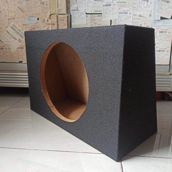 Box Subwoofer 10 inch / 12 inch Model Miring Avanza Xenia Pick Up / Box ...