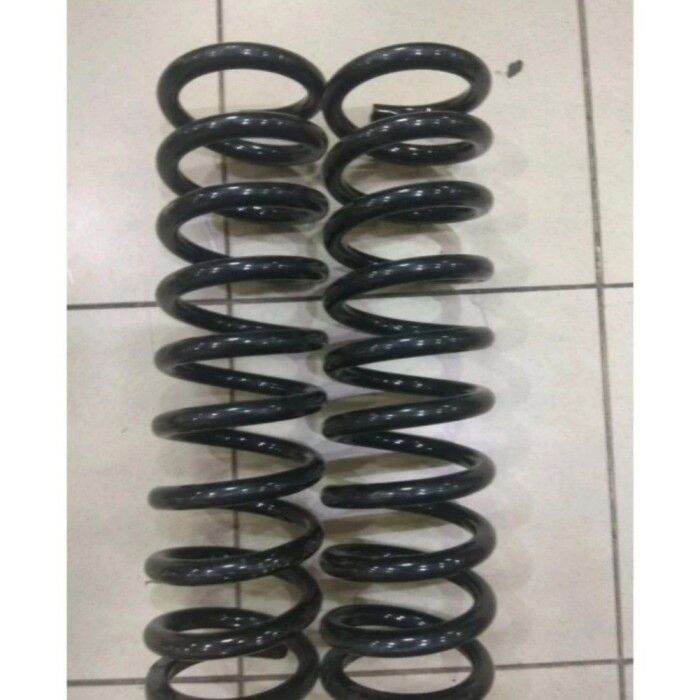 Per keong coil spring belakang fortuner | Lazada Indonesia