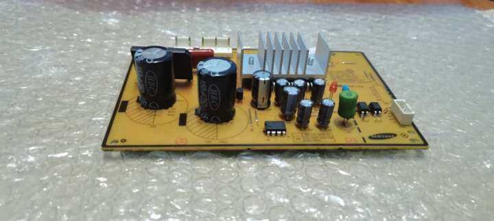 บอร์ดตู้เย้น ซัมซุง DA99-00459Y | Lazada.co.th