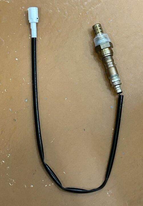 DAIHATSHU KENARI KELISA KEMBARA EXHAUST SENSOR /O2 SENSOR 1PIN(ORIGINAL ...
