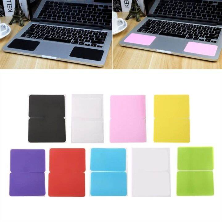 OFTBT Universal Silicone Notebook Palm Rests Pad Keyboard Palm Pad ...