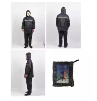 Raincoat Terno Kapote Terno H870 | Lazada PH