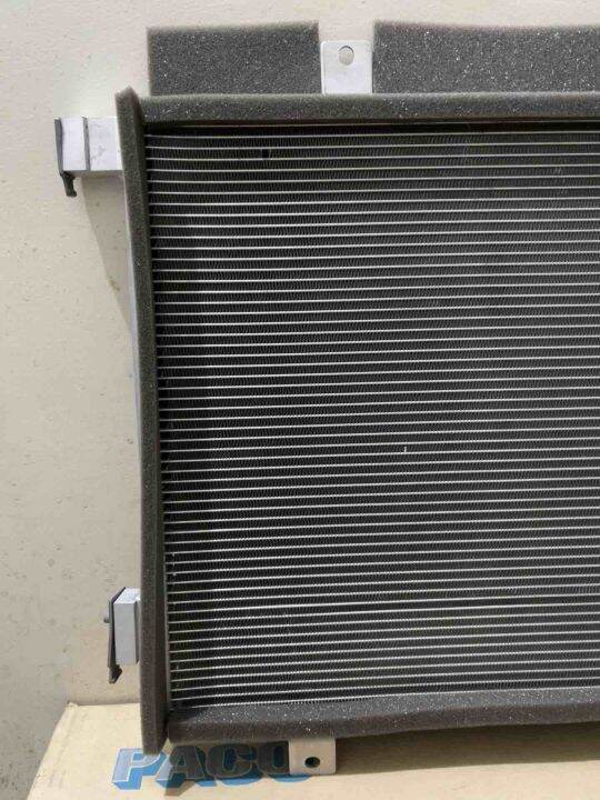 Suzuki Ciaz AC Condenser Paco Brand | Auto Aircon | Lazada PH
