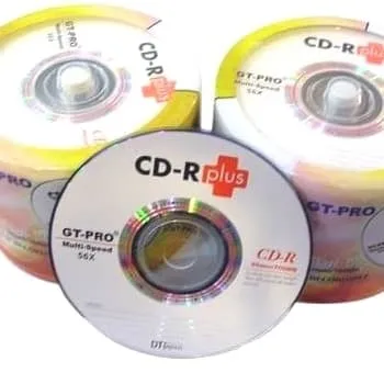 CD BLANK CD KOSONG CD CASE STIKER LABEL CD | Lazada Indonesia
