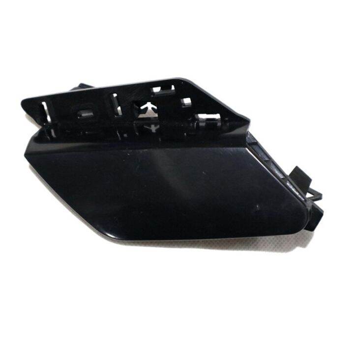 Tow Hook Eye Cap Cover Tow Trailer 2538856604 For Mercedes Benz GLC ...