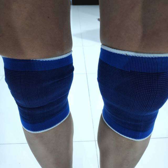 PELINDUNG DENGKUL / PAHA KNEE DAN THIGH SPORT, KERJA, DAN AKTIVITAS ...