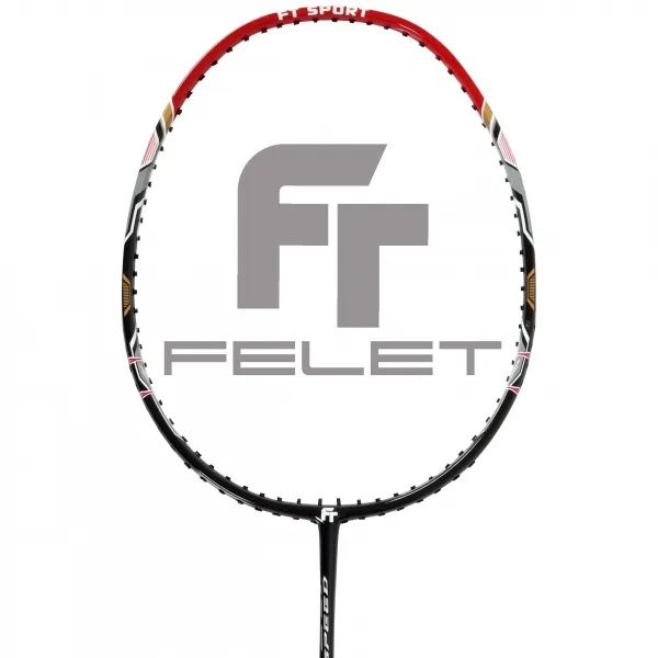 Felet Racket Speed & Control | Lazada