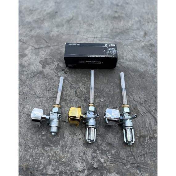 KRAN BENSIN TIGER PNP CB GL MEGAPRO TIGER MERK MOS original | Lazada ...