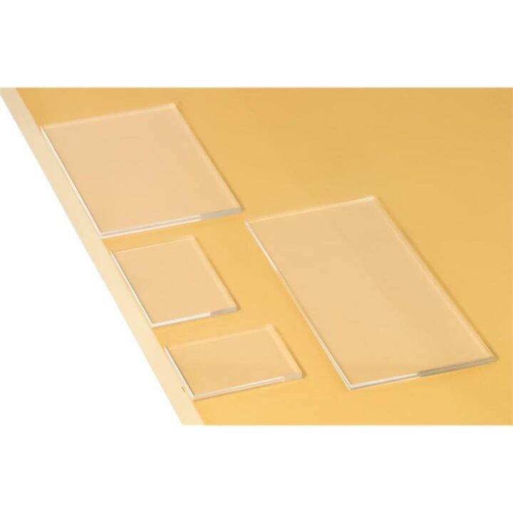 【KUT Department Store】 Acrylic Frame A3 Board High Transparency Custom ...